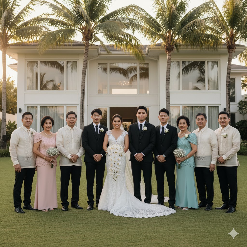 Isang Linggo Pa Lang sa Bahay ng Asawa, Nadiskubre Ko ang Tunay na ...