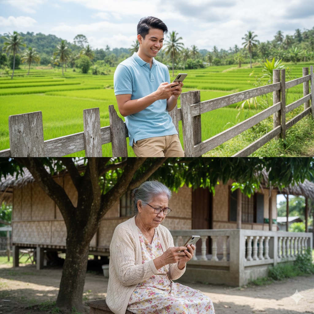 Ipinaubaya ng mga magulang ang LAHAT sa aking kapatid, kaya tumigil ako sa pagbabayad ng ...