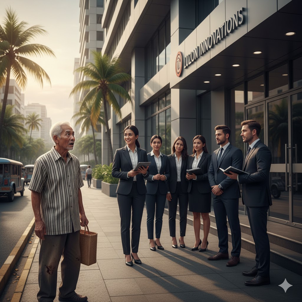 Ang anak na babae ay nagtatrabaho sa isang dayuhang kumpanya sa lungsod, nagpapadala ng 90 ...