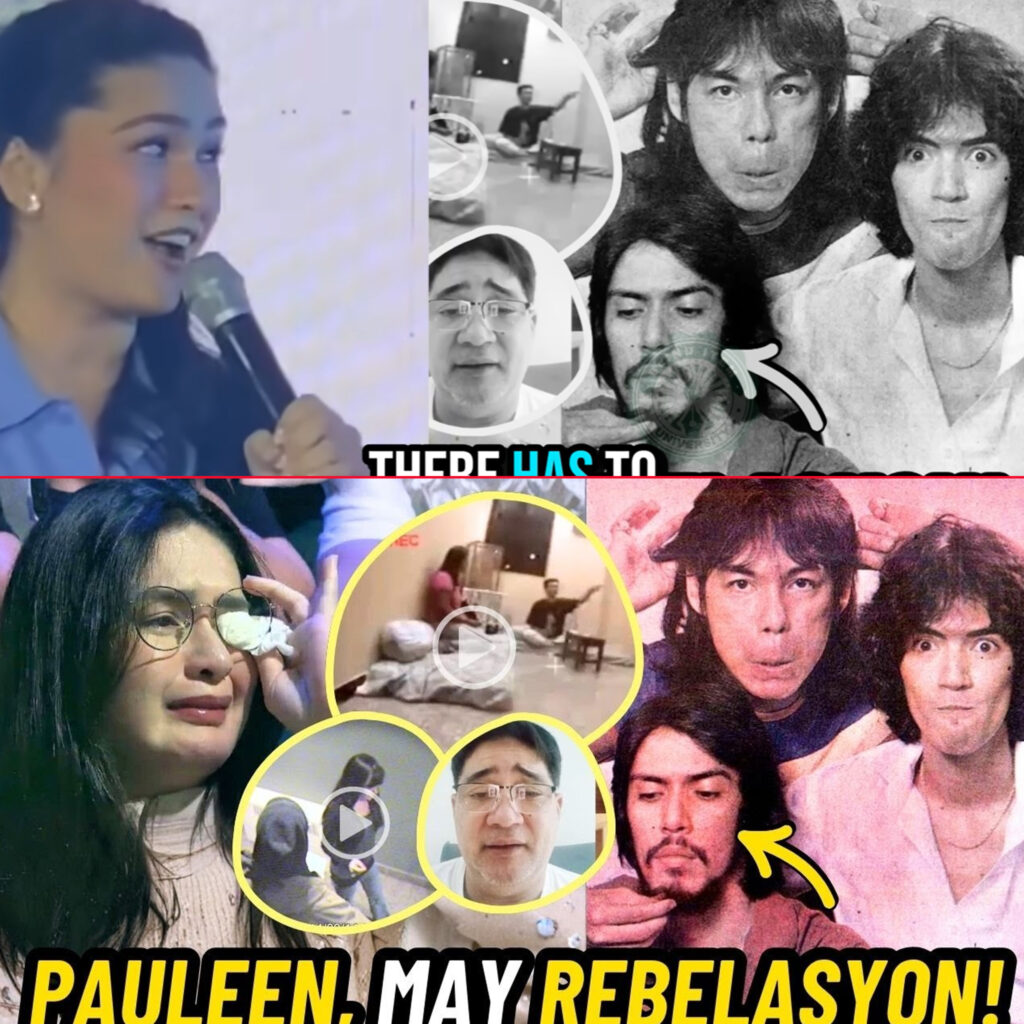 ANJO YLLANA ISINIWALAT ANG UMANONG PANG-AABUSO NI TITO SOTTO KAY ...