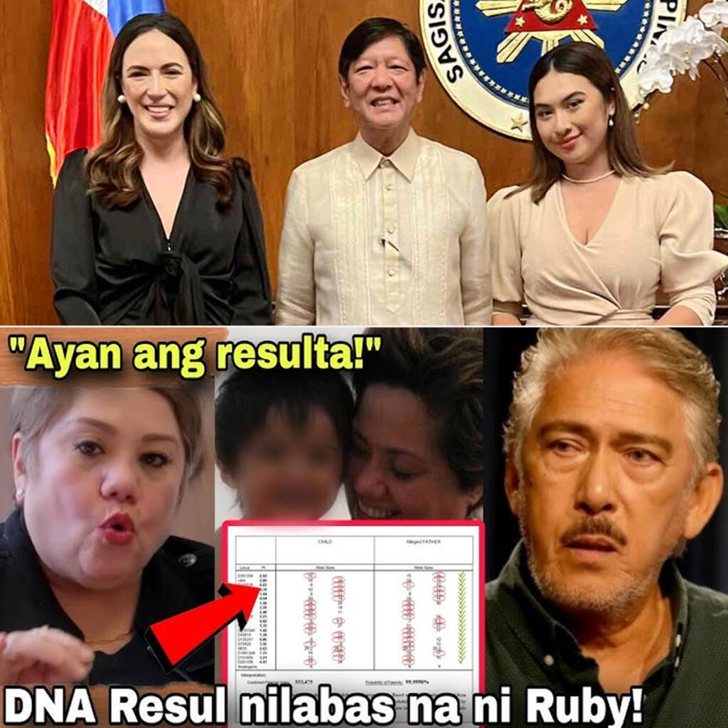 NAGAWA ANG MGA RESULTA NG DNA NA PARANG BOMBA: Ang Katotohanan Tungkol ...