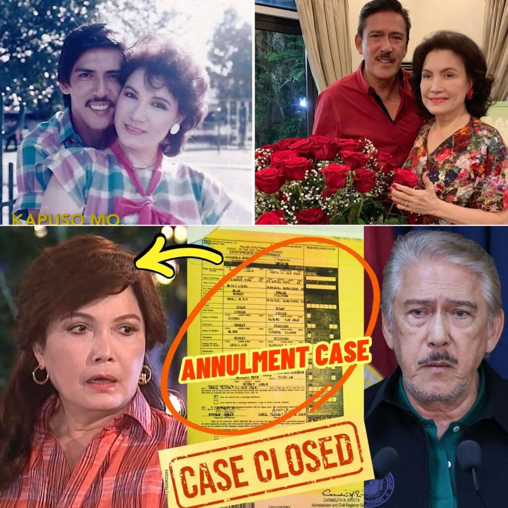 ANG KATAPUSAN NG ISANG ALAMAT: NAGHIWALAY NANG PALIHIM? ANG 'ANNULMENT ...