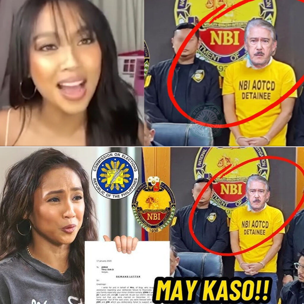 RO­CHELLE PANGILINAN NAGHAHAHANDA NG SAKO LABAN KAY “TITO SEN ...