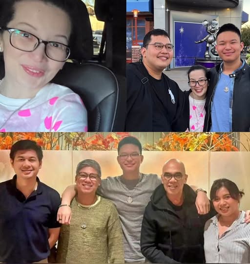 SHOCKING NEWS: Boy Abunda CONFIRMS — All BIMBY Revealed Is TRUE! 😱 ANG ...