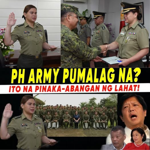 Magandang balita ay darating at pupunta! Ang lihim na pagpupulong sa ...
