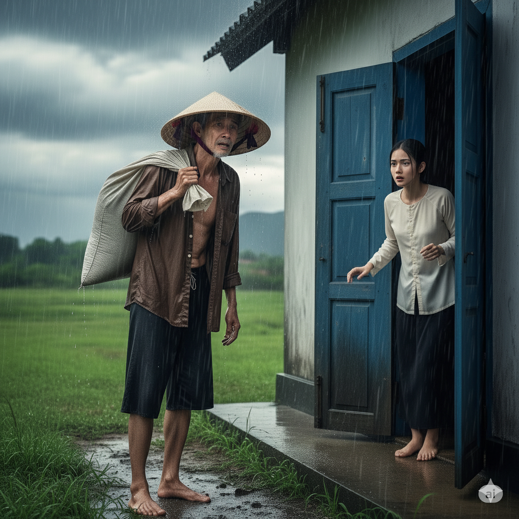 35 taong gulang, walang asawa, isang beses tinulungan ang isang ...