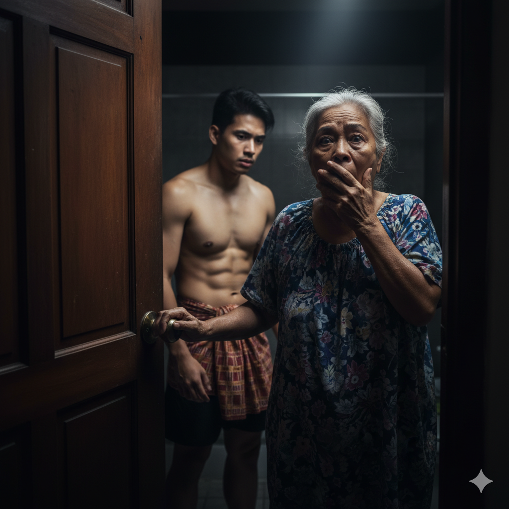 73 Taong Gulang Ako Nang Lumipat sa Bahay ng Anak Kong Lalaki — Tuwing ...