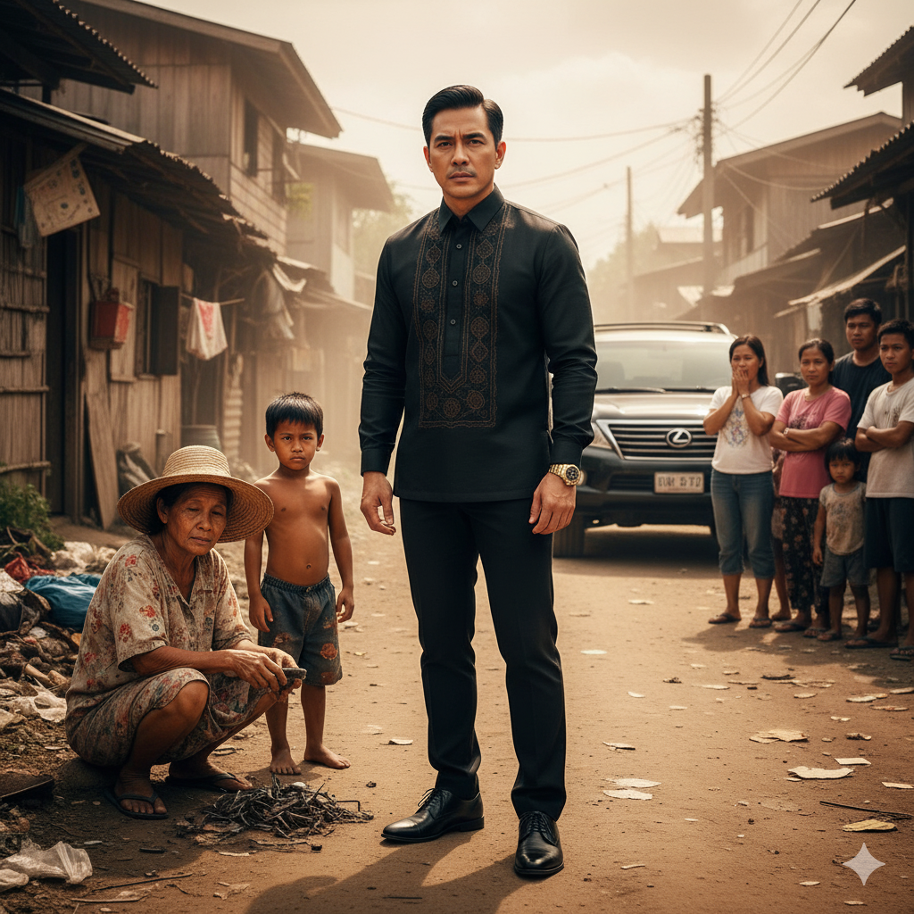 Mainit ang hapon sa nayon. Ako—Hanh—ay naka-squatting, namumulot ng mga ...