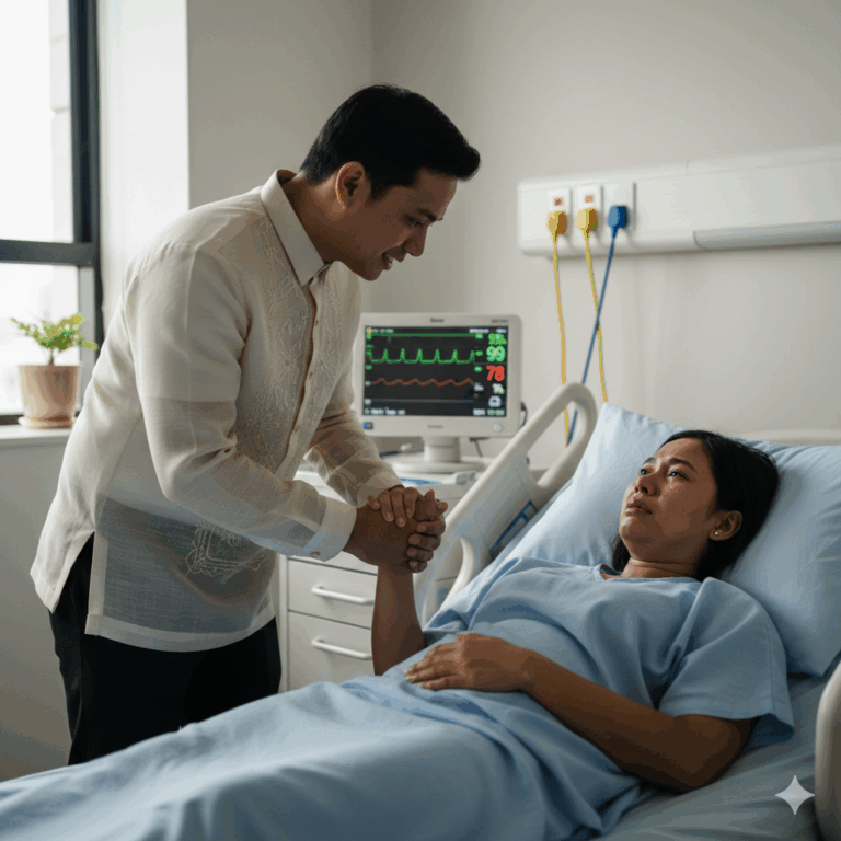 Born into power, bathed in privilege — Claudine Co’s millions didn’t ...