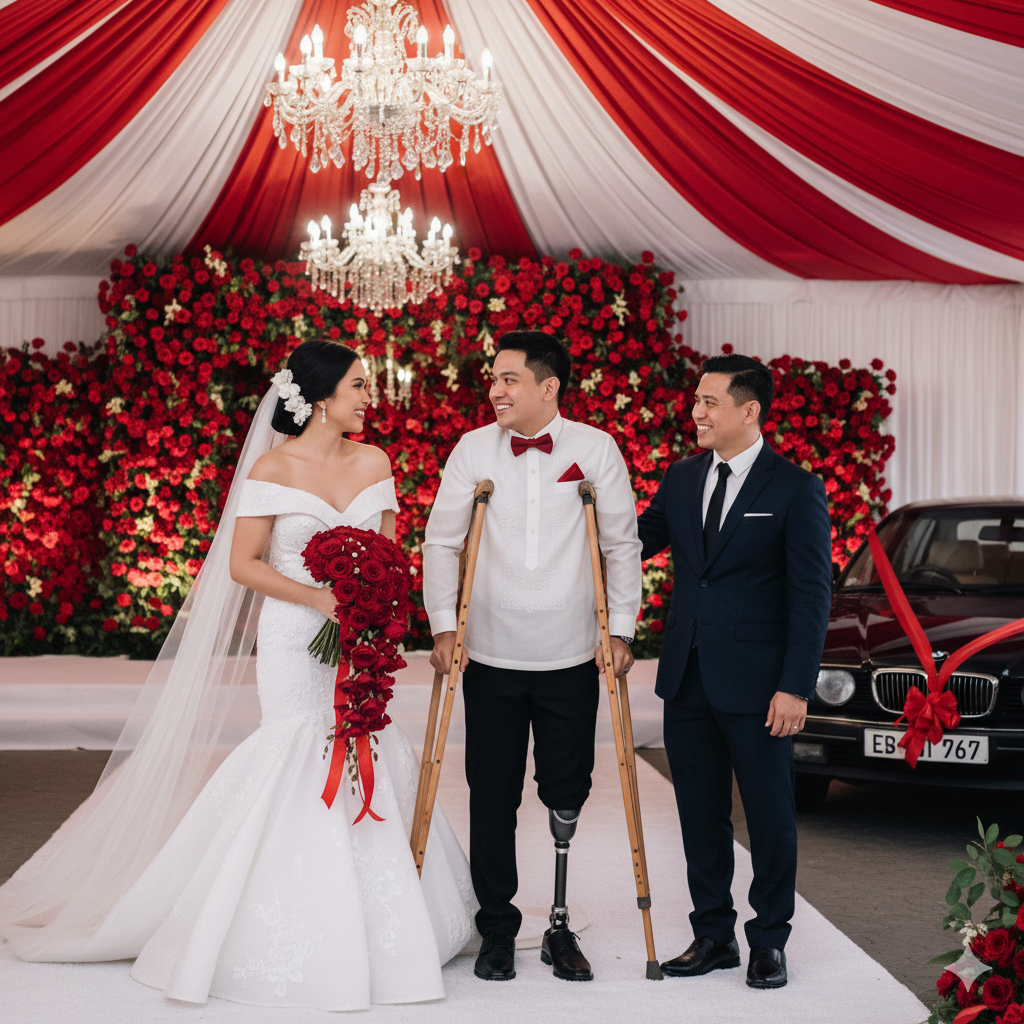 Nang malaman ko na ang dating asawa ko ay may asawa na isang mahirap na ...