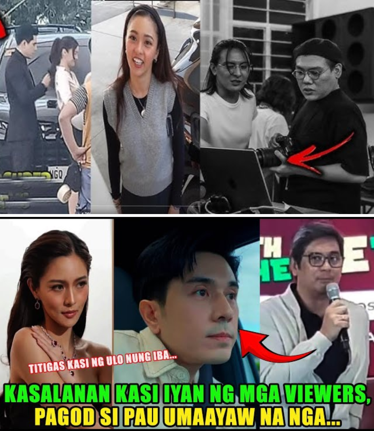 Pagod at Demotivation: Nagbanta si Paulo Avelino na Tumigil sa Mga ...