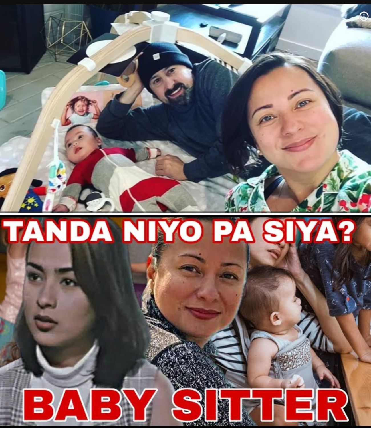 Mula sa Ningning ng Showbiz Patungo sa Tahimik na Buhay sa Amerika: Ang Kwento ng Pagbangon ng ...
