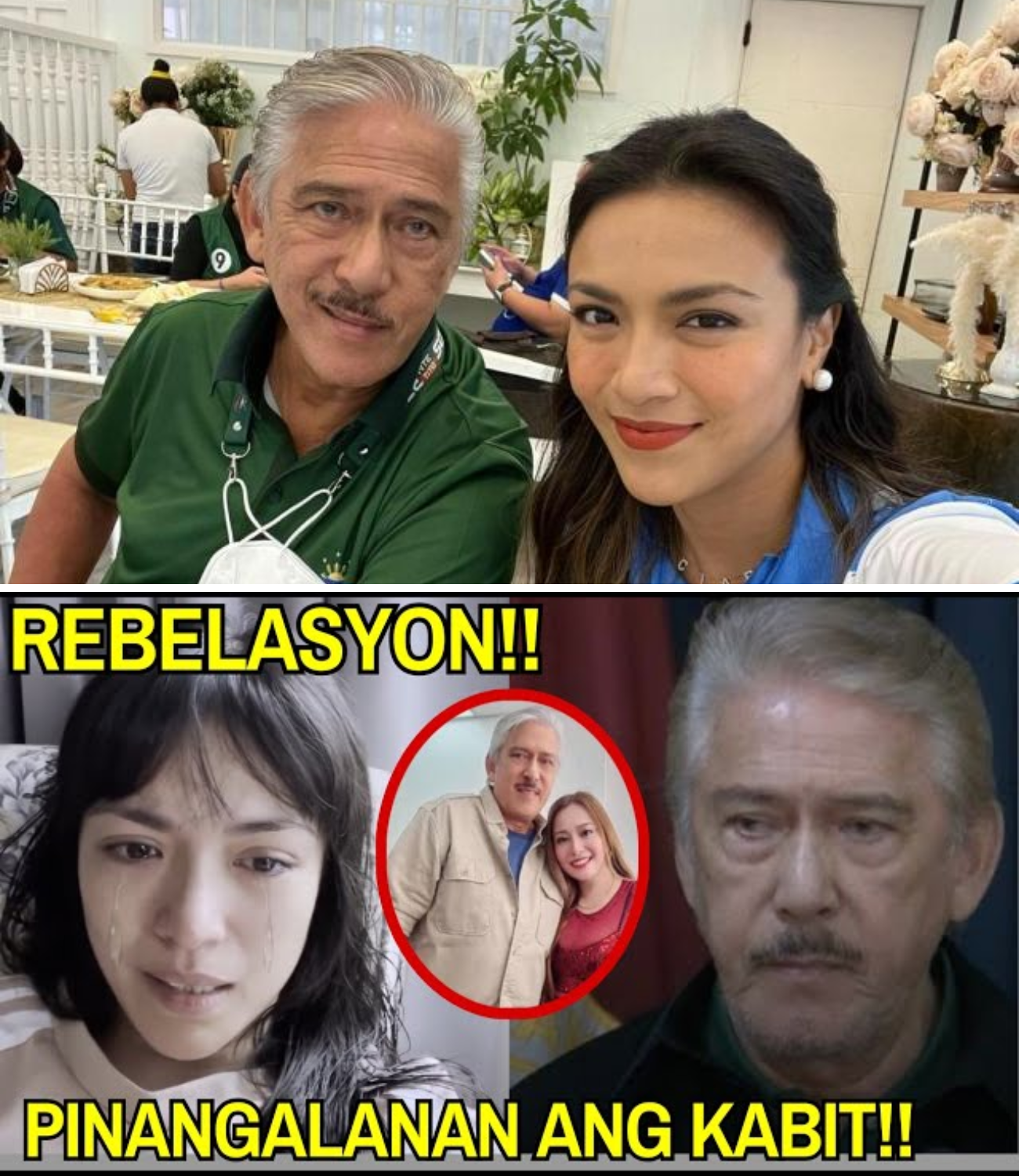 Ciara Sotto Emosyonal na Humarap sa Publiko, Inamin ang Pagkakamali ng ...