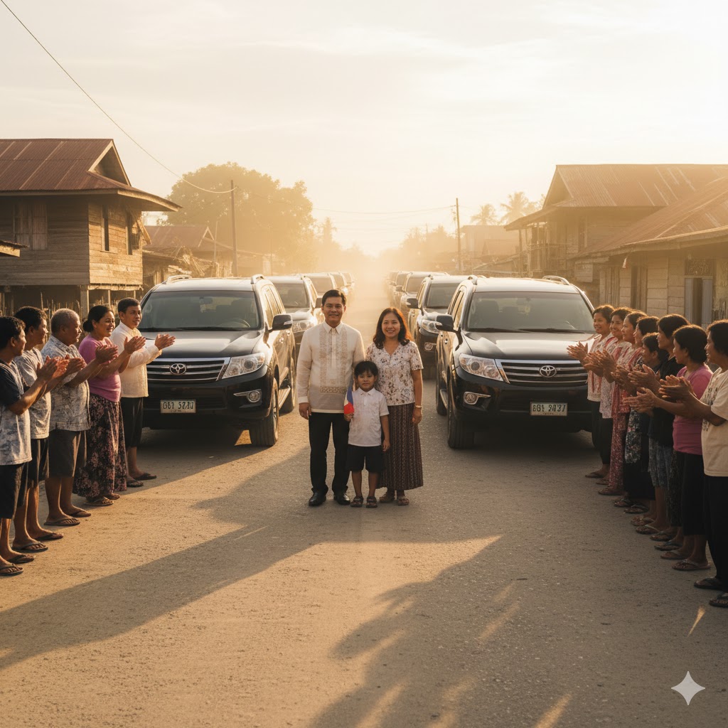 SA LOOB NG SAMPUNG TAON, PINALAKI KO ANG ANAK KO NANG WALANG AMA—PINAGTAWANAN AKO NG BUONG NAYON ...