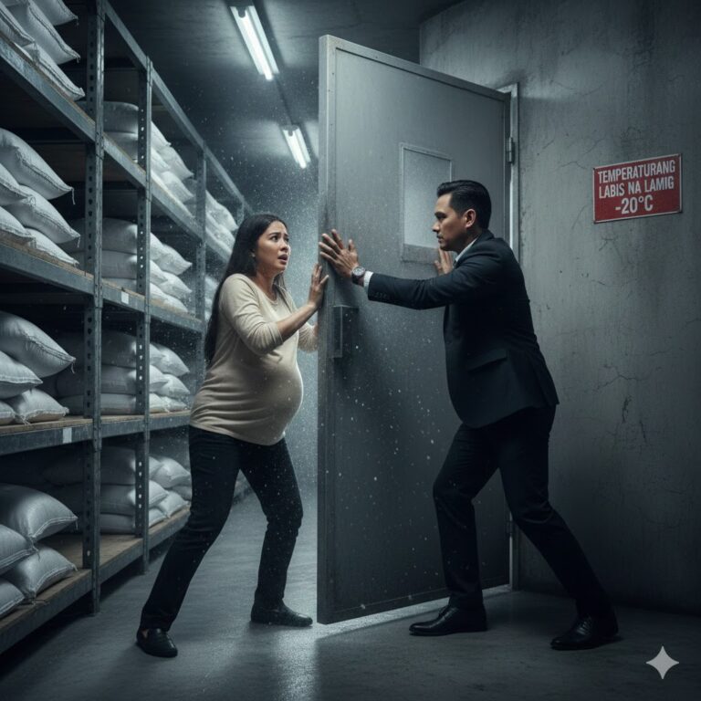 Born into power, bathed in privilege — Claudine Co’s millions didn’t ...