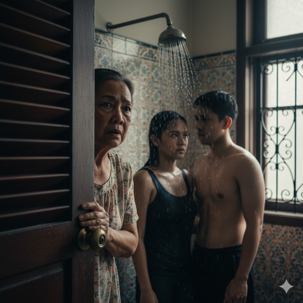73 Taong Gulang Ako Nang Lumipat sa Bahay ng Anak Kong Lalaki — Tuwing ...