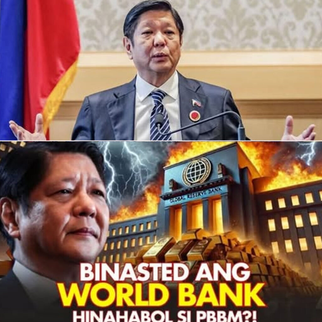 ANG DAKILANG PAG-USANG: ISANG SANAYSAY BATAY SA KWENTO NG PRESYON NG EKONOMIYA NG PILIPINAS! - News