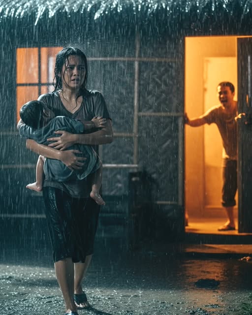 SINABIHAN NIYA ANG ANAK KO NA ISA ITONG PASANIN — KAYA SA GABI RING ...