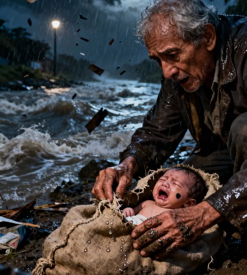 IPINANGANAK NA “PANGIT” AT PINABAYAAN NG SARILING MGA MAGULANG… NAMUTLA ...