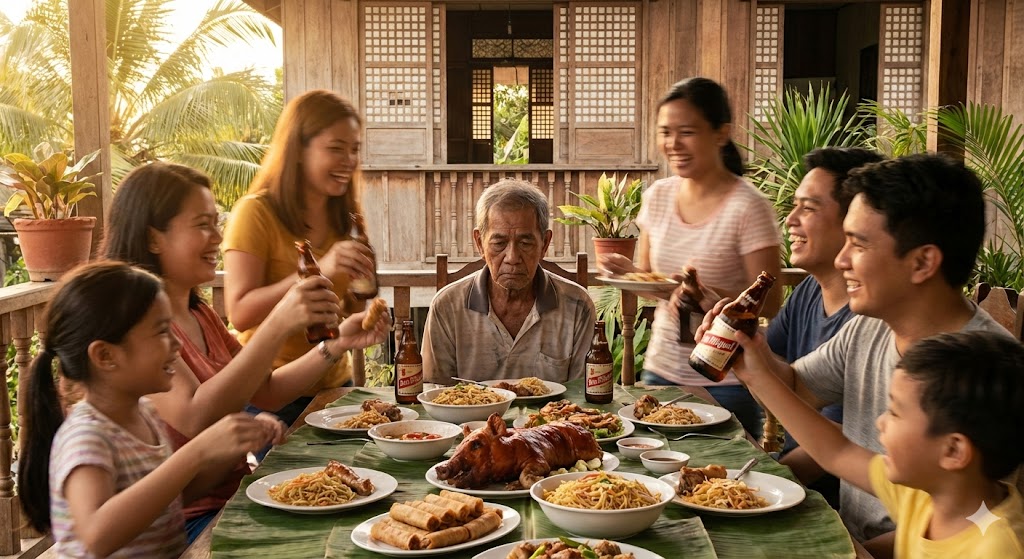 Nanalo ako sa loterya at naisip ko na mas mabuting huwag muna itong ...