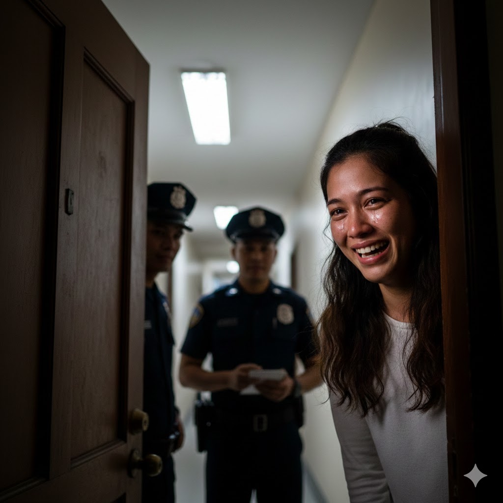 WALANG DUMATING SA GRADUATION KO. PAGKATAPOS NG TATLONG ARAW, NAG-TEXT SI MAMA: “KAILANGAN KO NG ...