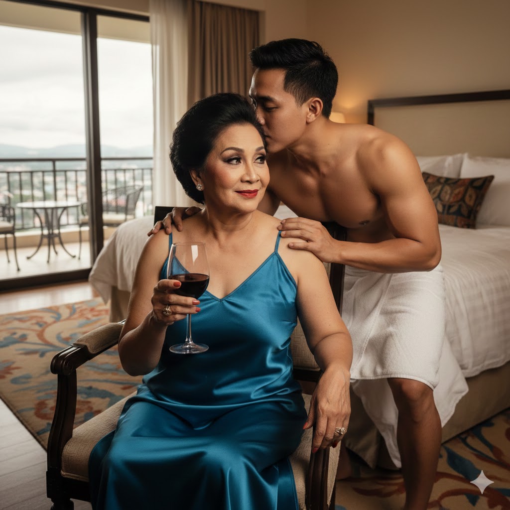 Ang Kwarto 304.Pupuntahan ko sana ang aking asawa at ang kanyang kabit sa kuwarto 304 ng hotel ...