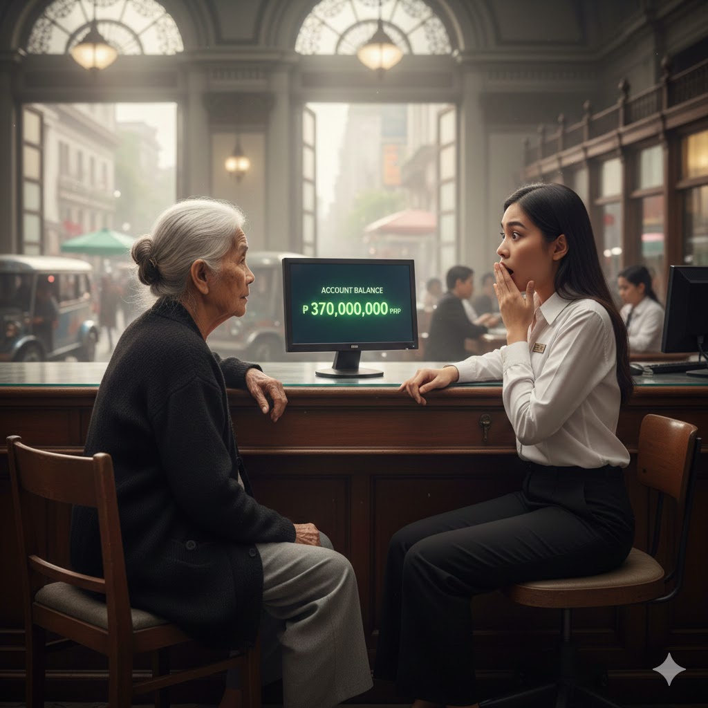 65 na Taong Gulang Ako. At pagkatapos ng 37 taon ng pagsasama, iniwan ako ng sarili kong asawa ...